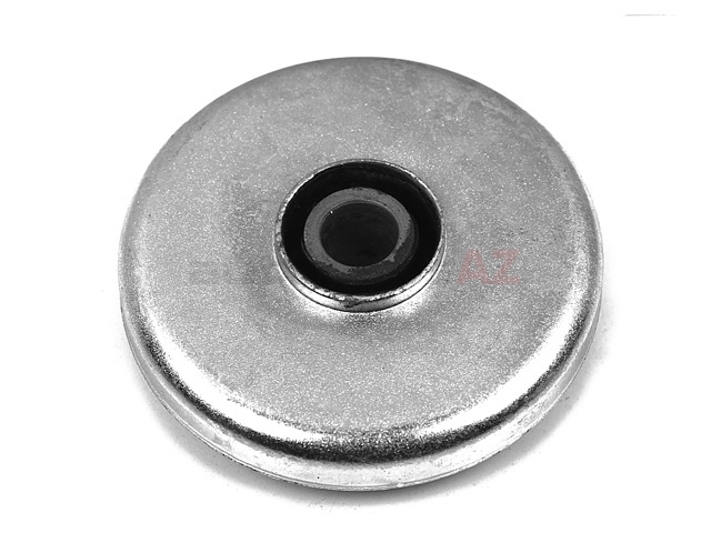 Meyle 1243511342 Differential Mount; Mounting Bolt Washer - Mercedes ...