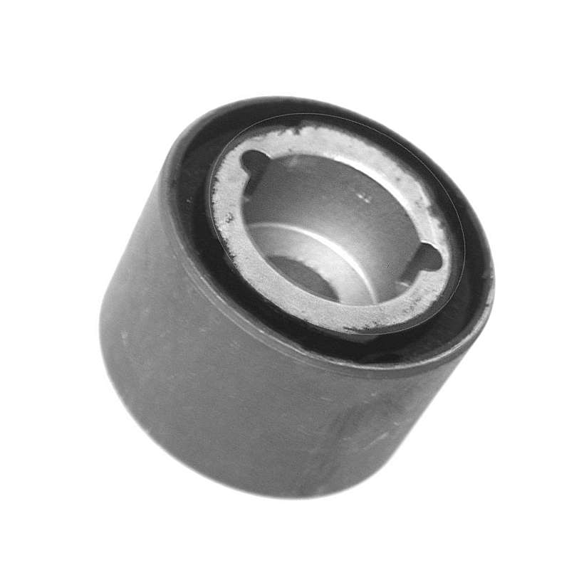 URO Parts 1243527765 Differential Mount; Rubber/Metal Bushing at Rear ...