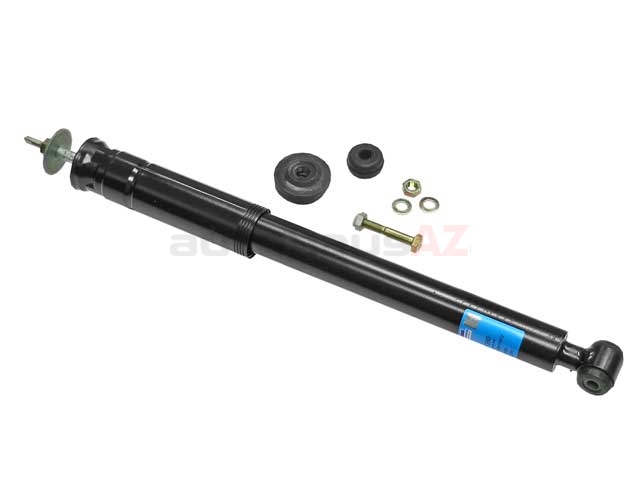 Sachs 124390, 317256 Shock Absorber; Front; OE Version - Mercedes ...
