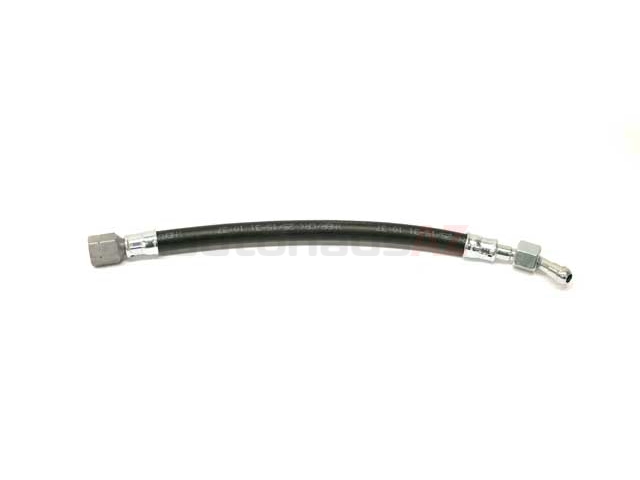 Cohline 1244700575 Fuel Hose/Line; Fuel Filter to Fuel Line - Mercedes ...