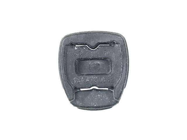 Genuine Mercedes 1244780082 Fuel Pump Mount; Hanger; Electric Fuel Pump ...