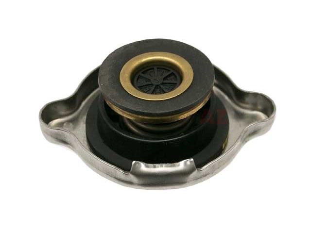 Genuine Mercedes 1245000406, A1245000406 Radiator Cap/Expansion Tank ...