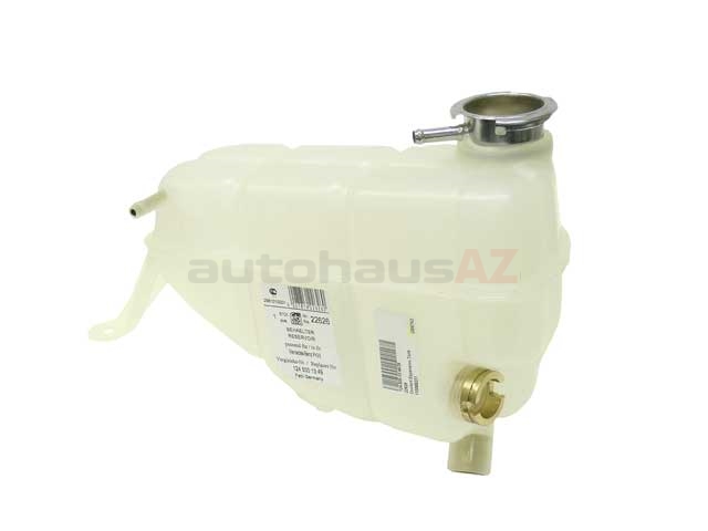 Rein Automotive 1245001349, 22626 Expansion Tank/Coolant Reservoir ...