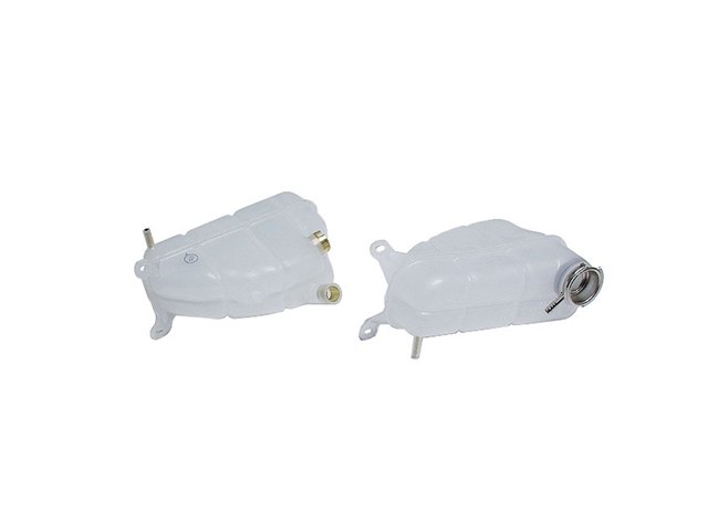 Genuine Mercedes 1245001349 Expansion Tank/Coolant Reservoir | W01331617319