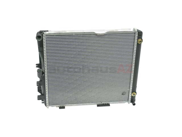 Mahle Behr 1245002803, 70822431NA Radiator | 110371 1245009003 ...