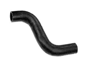 CRP 1245011382 Radiator Coolant Hose; Upper - Mercedes | W01331634601