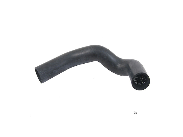 Meyle 1245014382MY, 0195012482 Radiator Coolant Hose; Lower - Mercedes ...