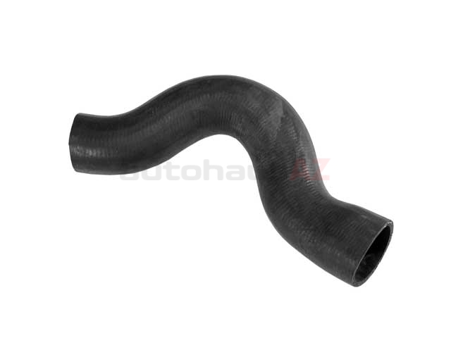 Rein Automotive 1245019382, CHR0111R Radiator Coolant Hose; Upper ...