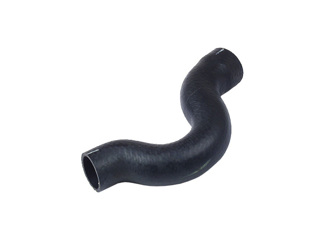 URO Parts 1245019482 Radiator Coolant Hose; Upper - Mercedes ...