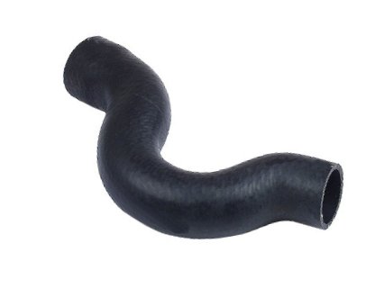 Genuine Mercedes 1245019482 Radiator Coolant Hose; Upper