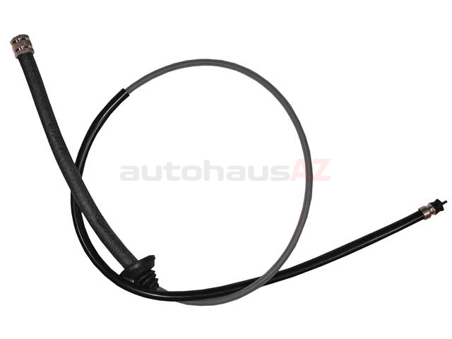 Gemo 1245401468, 2123301475 Speedometer Cable; 1480mm - Mercedes ...