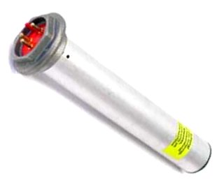 Genuine Mercedes 1245420104 Fuel Tank Sender (For Gas Gauge) - Mercedes ...