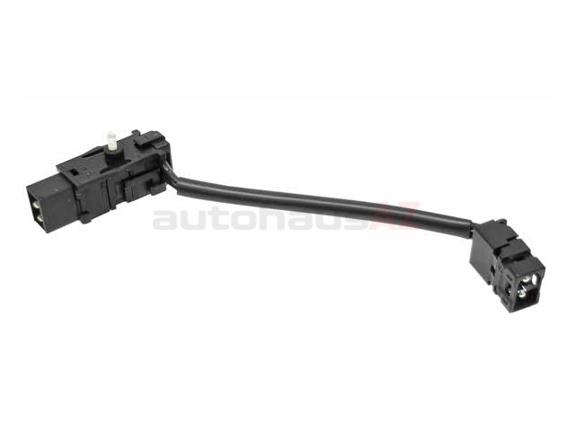 Genuine Mercedes 1245450214, A1245450214 Steering Column Lock Micro ...