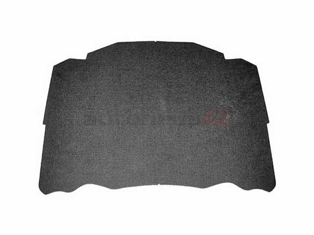 O.E.M. 1246820726 Hood Insulation Pad - Mercedes | W01331715302