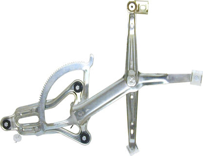 URO Parts 1247200446U Window Regulator; Front Right | 1247200446