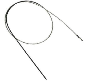 Genuine Mercedes 1247801489 Sunroof Cable