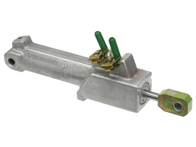 Genuine Mercedes 1248000272, A1248000272 Convertible Top Cylinder ...