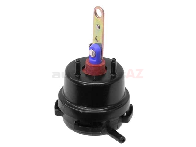 Genuine Mercedes 1248000375, A1248000375 A/C Vacuum Actuator; For ...