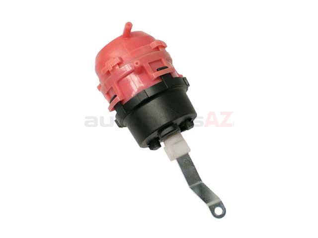 Mahle Behr 1248002675, 70815501NA A/C Vacuum Actuator; For Defroster ...