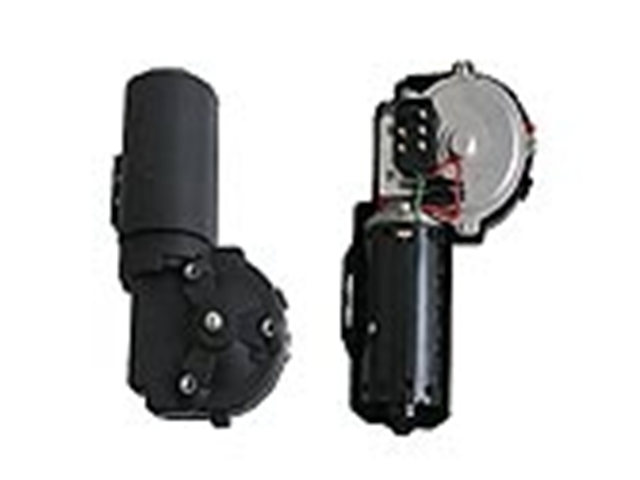Meyle 1248200708MY, 0140820017 Windshield Wiper Motor - Mercedes ...