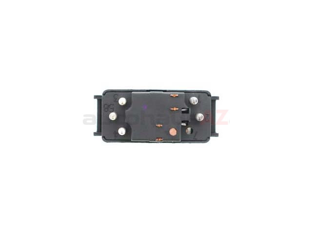 Febi-Bilstein 1248204610 Power Window Switch; Front or Rear Left in ...