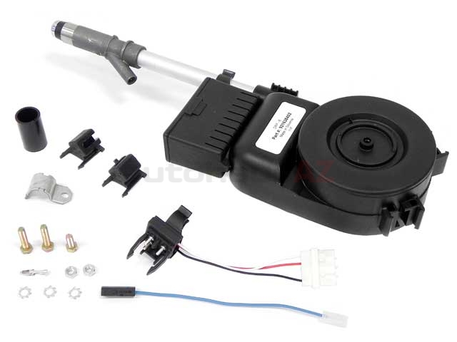 Hirschmann 1248205875, 921638402 Power Antenna; Direct OE Replacement ...