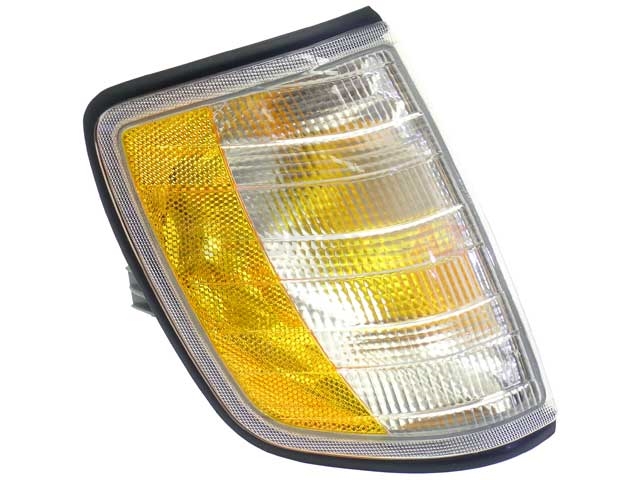 Automotive Lighting 1248261243, LLD652 Turn Signal Light; Front Right ...