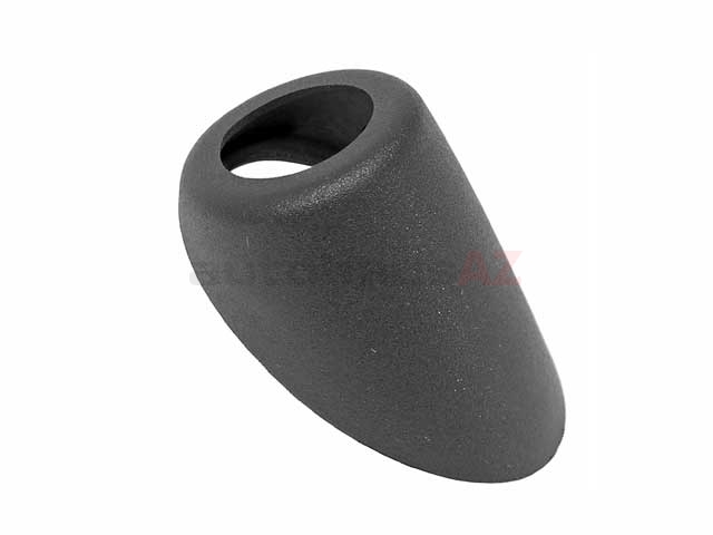 Genuine Mercedes 1248270598, A1248270598 Antenna Seal; Upper