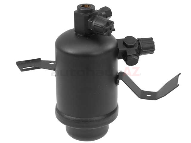 Behr Hella Service 1248300283Z, 8FT351195201 A/C Receiver Drier; No ...