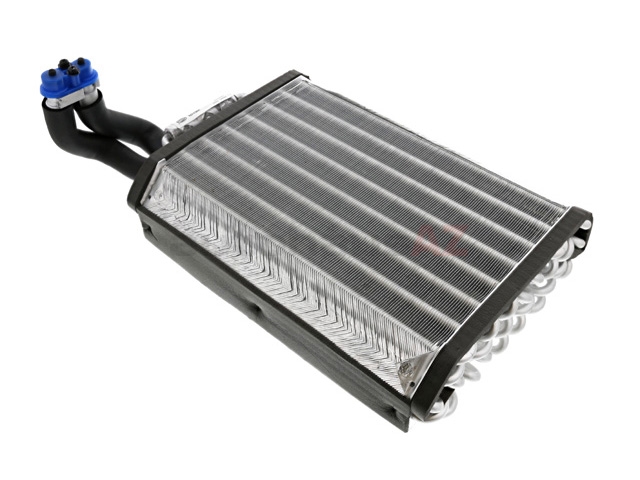 Mahle Behr 1248300758A, 70818524NA A/C Evaporator Core - Mercedes ...