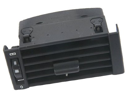 Genuine Mercedes 1248301054 Dashboard Air Vent; Right - Mercedes ...