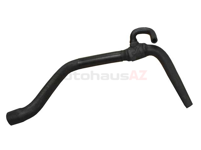Rein Automotive 1248302496, CHH0241R Heater Hose; 3-Way Hose from ...