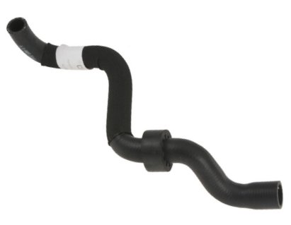 Genuine Mercedes 1248306396 Heater Hose; Left Rear Cylinder Head to ...