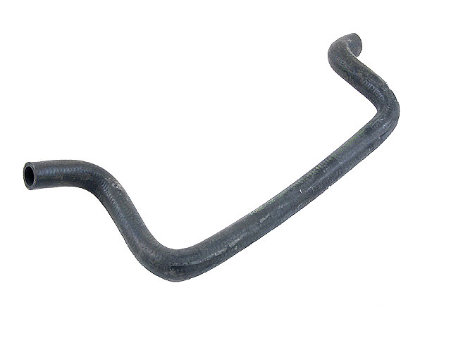 Genuine Mercedes 1248322794 Heater Hose; Water Valve to Heater Core ...