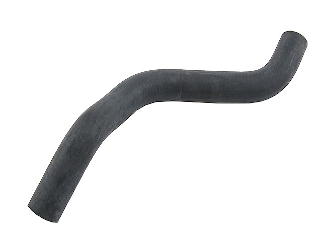 CRP 1248325894, 1248325894EC Heater Hose; Heater Solenoid Valve to ...