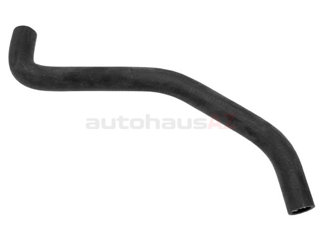 Genuine Mercedes 1248329194, A1248329194 Heater Hose; Engine to ...