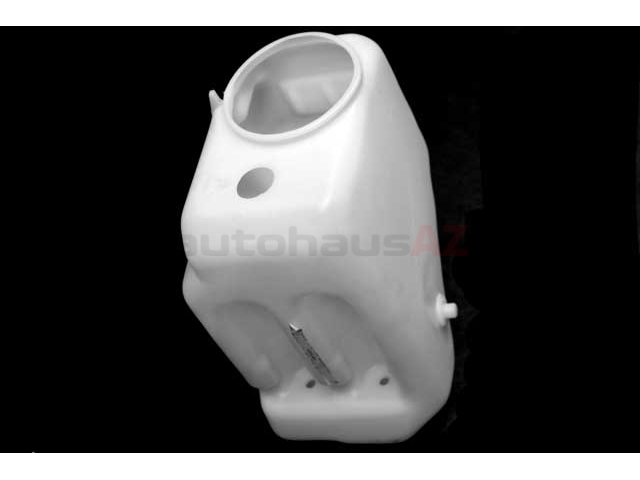 Genuine Mercedes 1248690720 Windshield Washer Fluid Reservoir ...