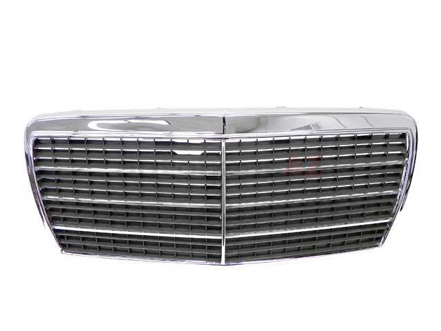 URO Parts 1248800983 Grille; Assembly - Mercedes | 1248800983A ...