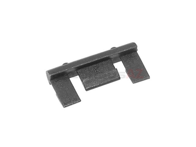 Genuine Mercedes 1249882978, A1249882978 Grille Molding Clip ...