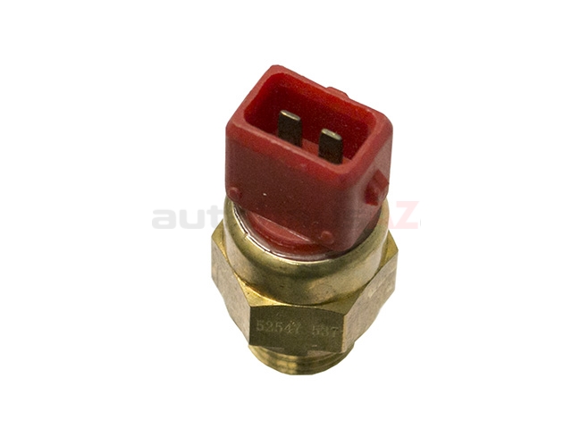 JL / AIC AUTOMOTIVE 12521741900, 52547 Coolant Temperature Switch; 35 ...