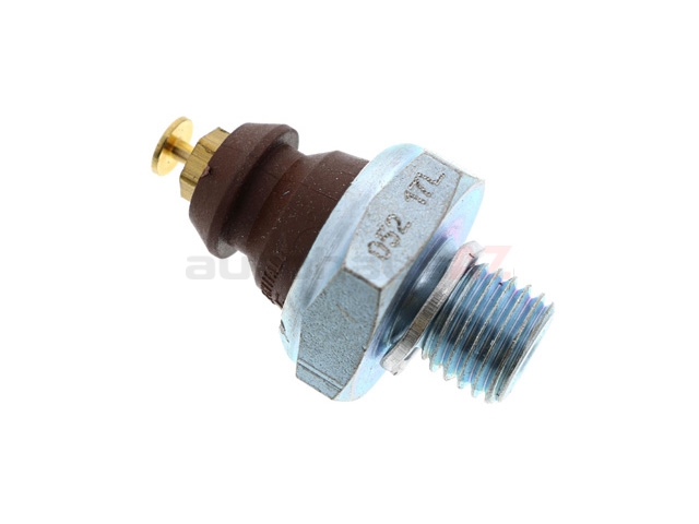 Facet 12611277642, 70052 Oil Pressure Switch; With Clip-On Connector ...