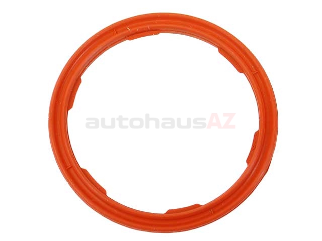 VictorReinz 12611744292, 703145600 Oil Level Sender O-Ring - BMW ...