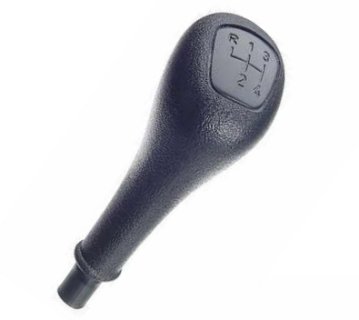 Genuine Mercedes 1262670410 Manual Trans Shift Knob
