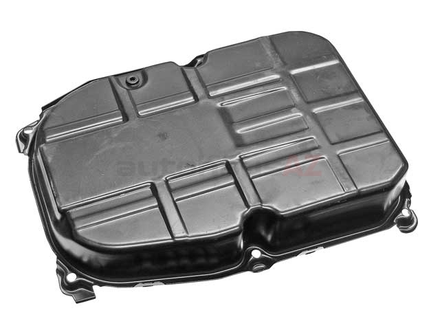 Genuine Mercedes 1262701012, A1262701012 Auto Trans Oil Pan - Mercedes ...