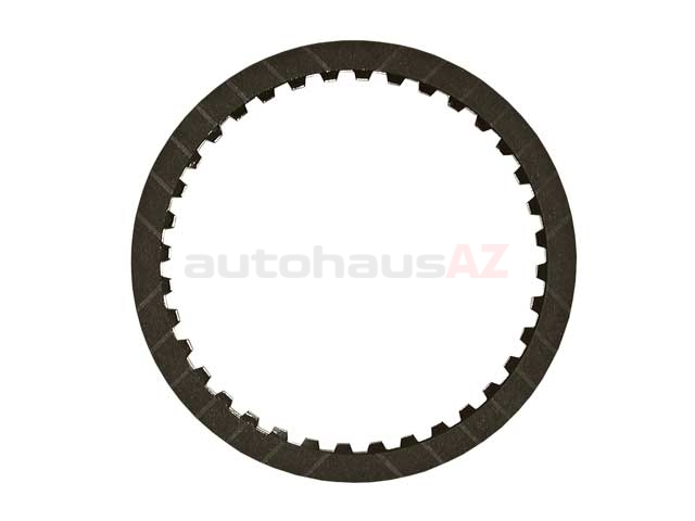 Genuine Mercedes 1262720925 Auto Trans Clutch Plate; Reverse Gear; 2 ...