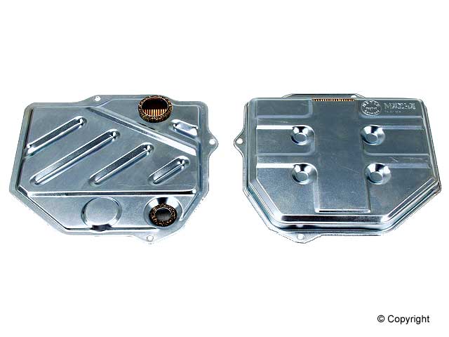Meyle 1262770295MY Auto Trans Filter - Mercedes, Porsche | 0140272014