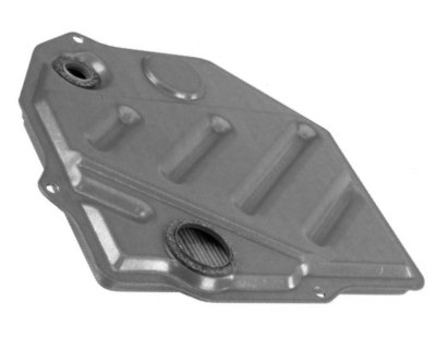 Genuine Mercedes 1262770295 Auto Trans Filter | 09433006058 A1262770295 ...