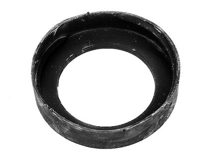 Meyle 1263210784 Coil Spring Shim; Front Upper, 8mm - Mercedes | 0140320009