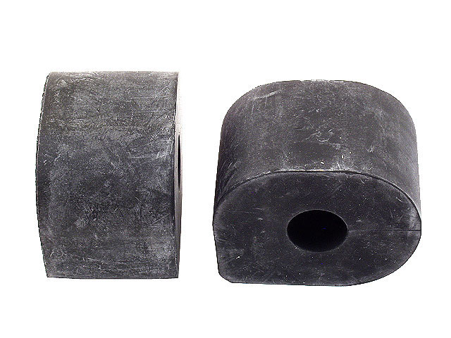 Febi 1263230185, 1085 Stabilizer/Sway Bar Bushing; Front; Torsion Bar ...