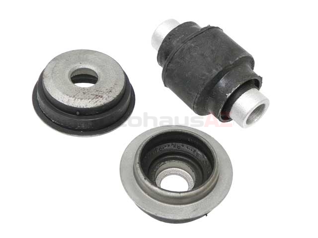 Lemfoerder 1263300075, 1099002 Control Arm Bushing Kit; Lower Inner ...